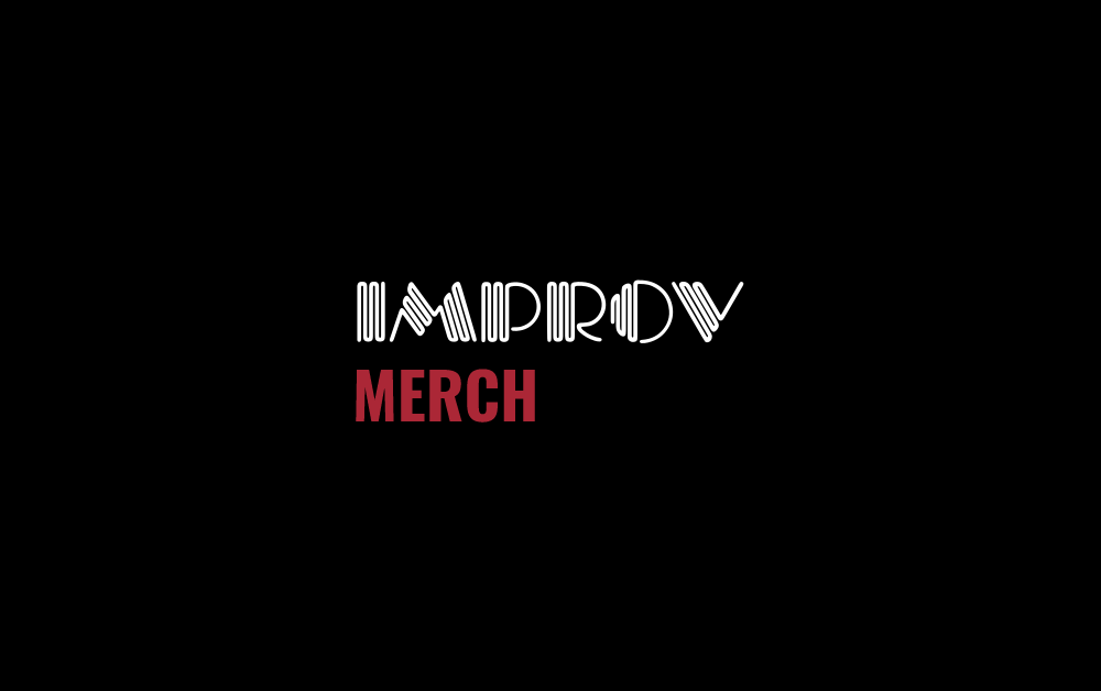 ABOUT – The Improv Merch